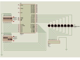Microprocessor Laboratory 2: Logical instructions | PPT
