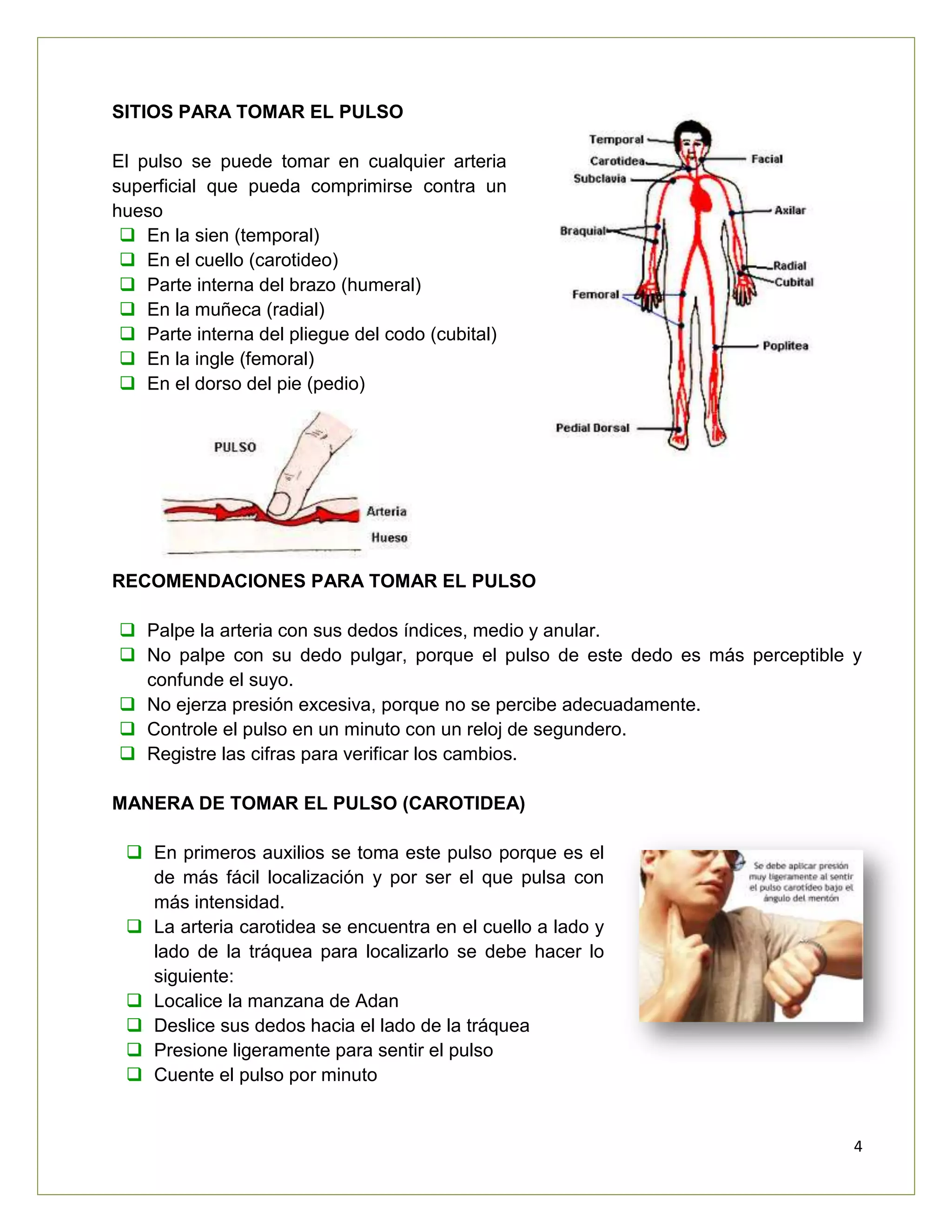Lab 2 signos vitales | DOCX