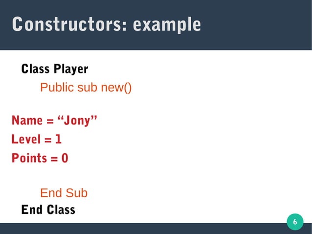 Programming Ii Lab 3 Oop Odp Programming Languages Computing 