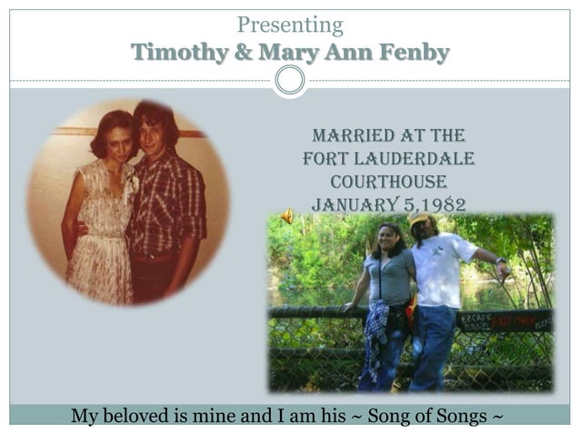 Lab 3 3 The Fenby Family | PPTX