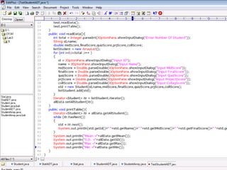 Lab3.9 | PPT | Free Download