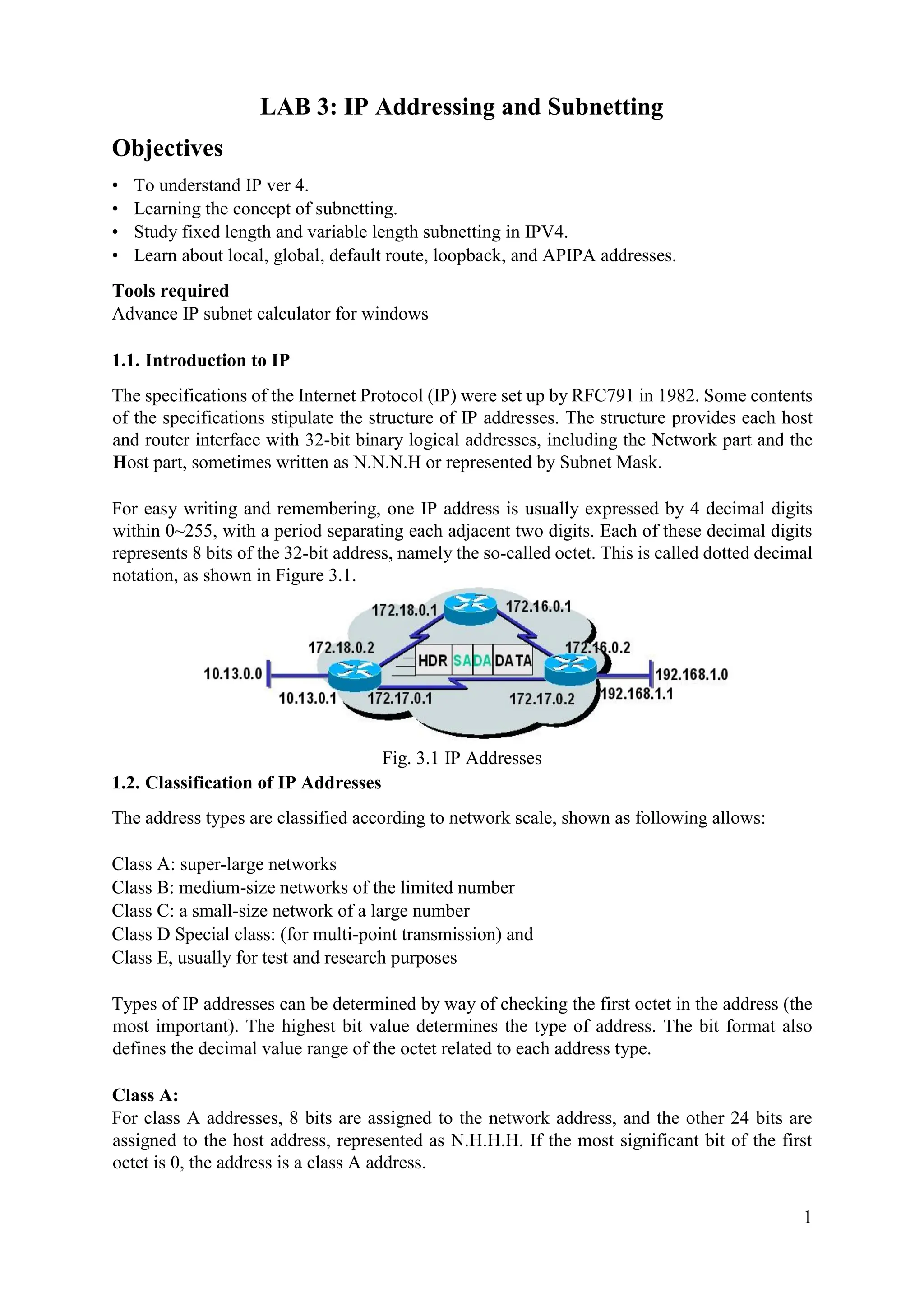 -LAB 3-IP Addressing and Subnettinncgbg.pdf