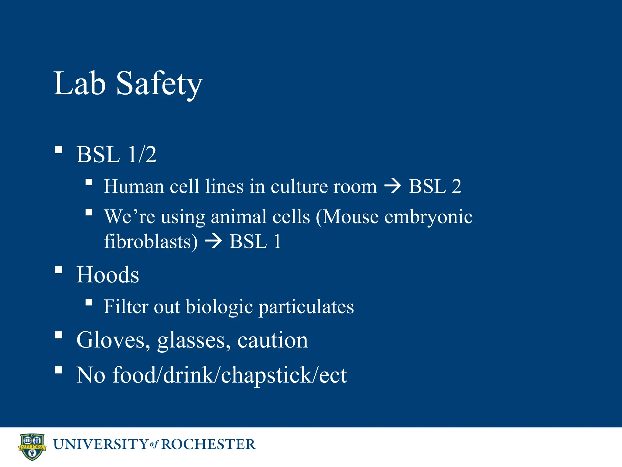 Lab3-Lecture to culture cell in vitr.ppt