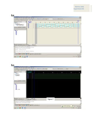 Lab 3 Multi-Function Gate | PDF
