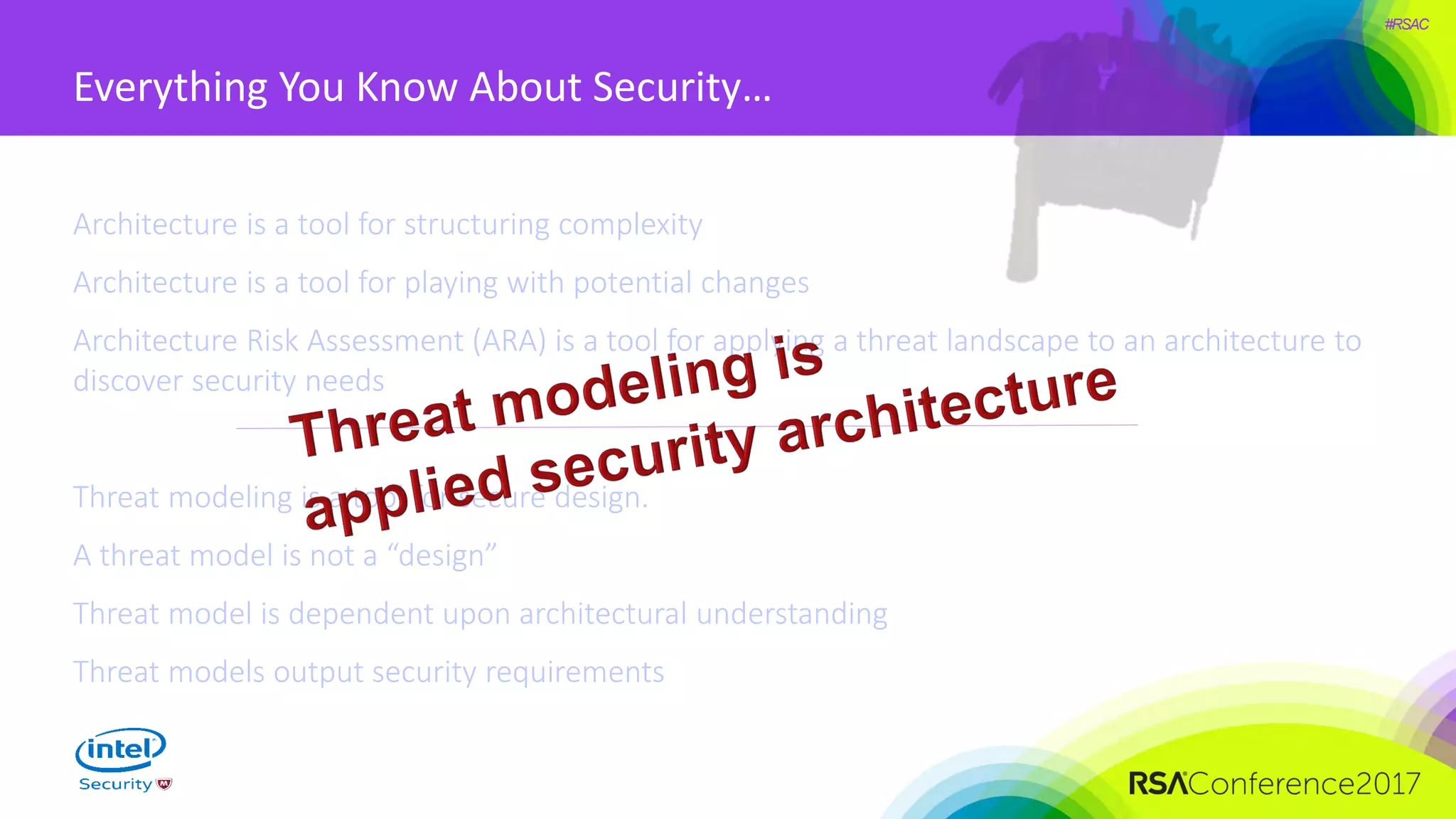 Threat modeling demystified | PDF
