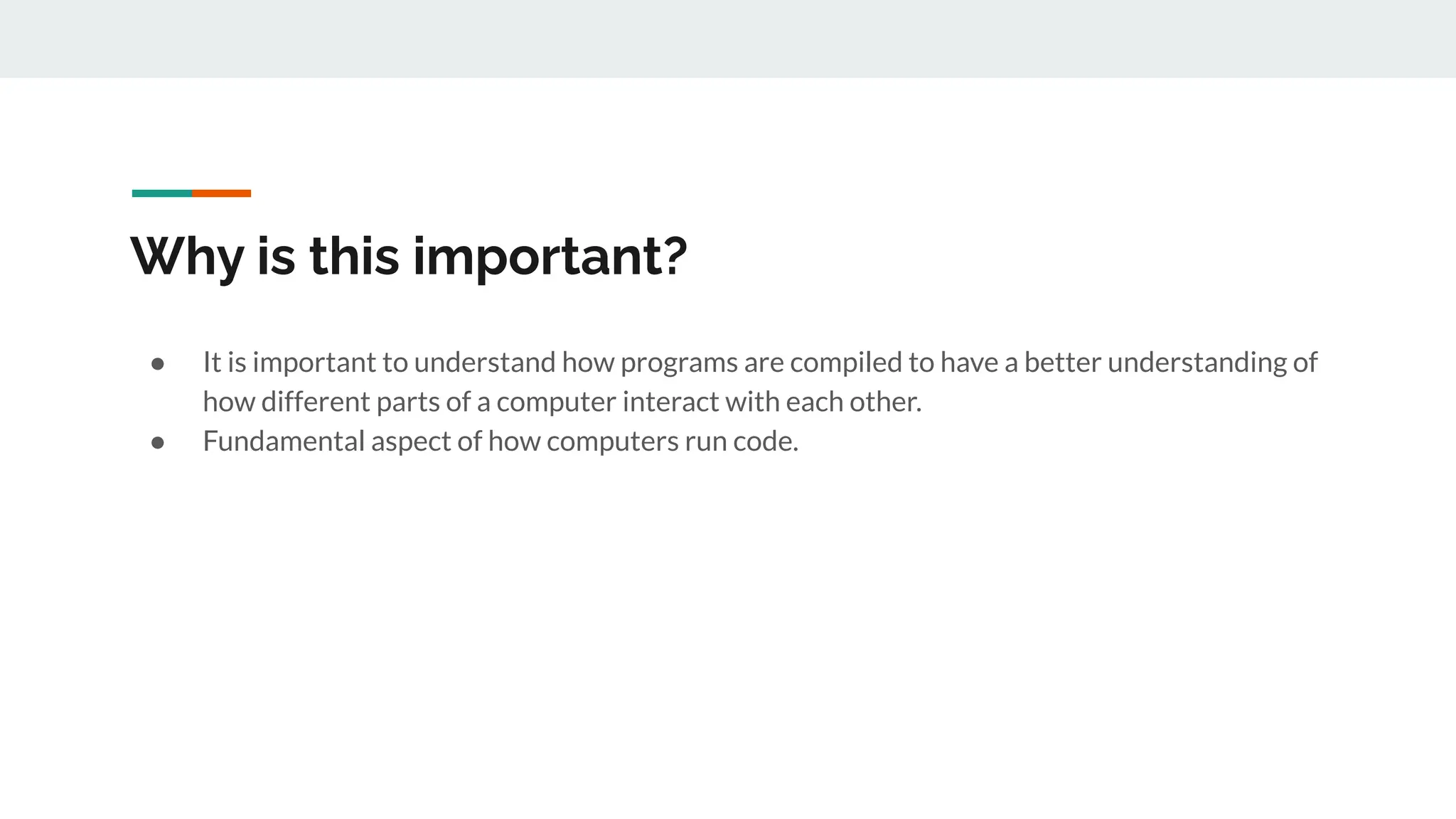 Compiler design notes phases of compiler | PPT