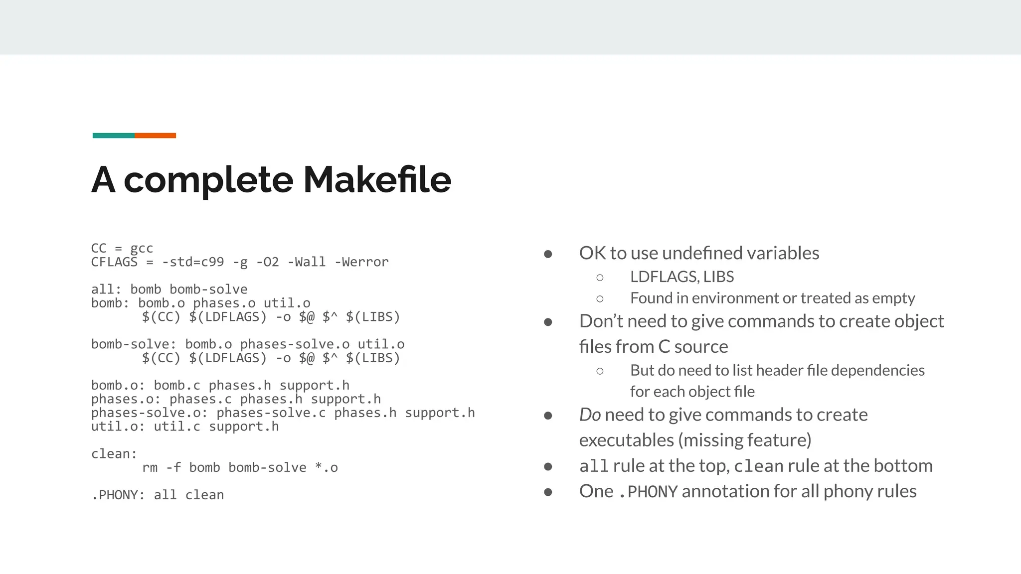 Compiler design notes phases of compiler | PPT