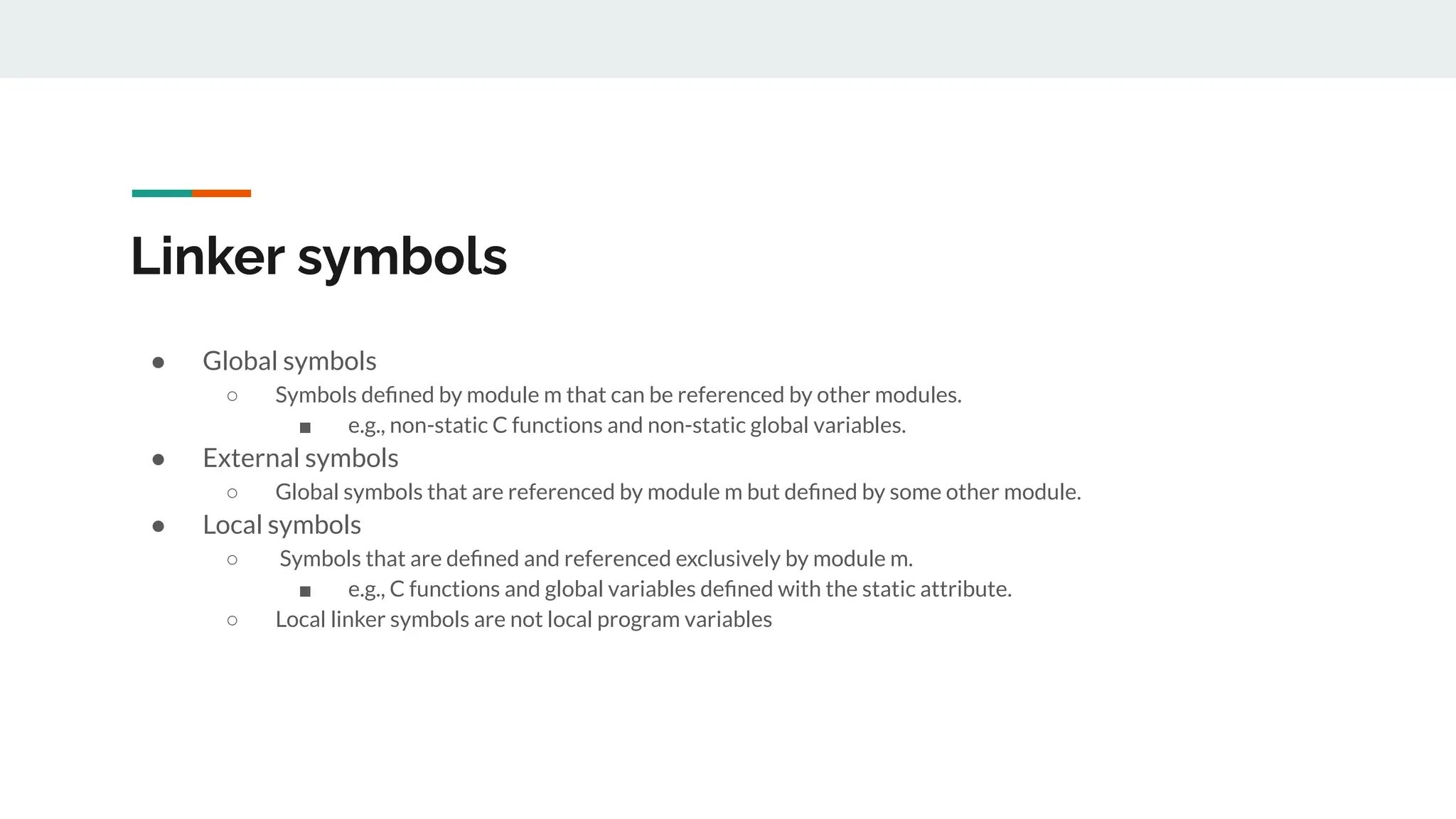 Compiler design notes phases of compiler | PPT