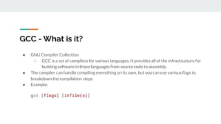 Compiler design notes phases of compiler | PDF