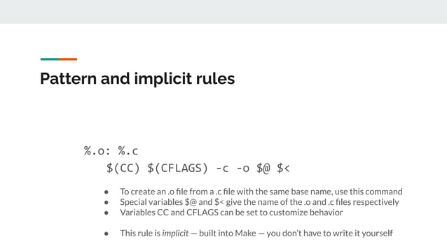 Compiler design notes phases of compiler | PPT