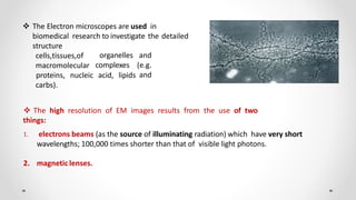 virus observation (lab diagnosis ).pptx