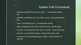 Comsats University Islamabad OS lab 03.pptx