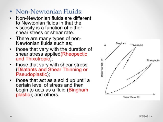 Lab 4 measurement of plastic viscosity of different mud samples by ...