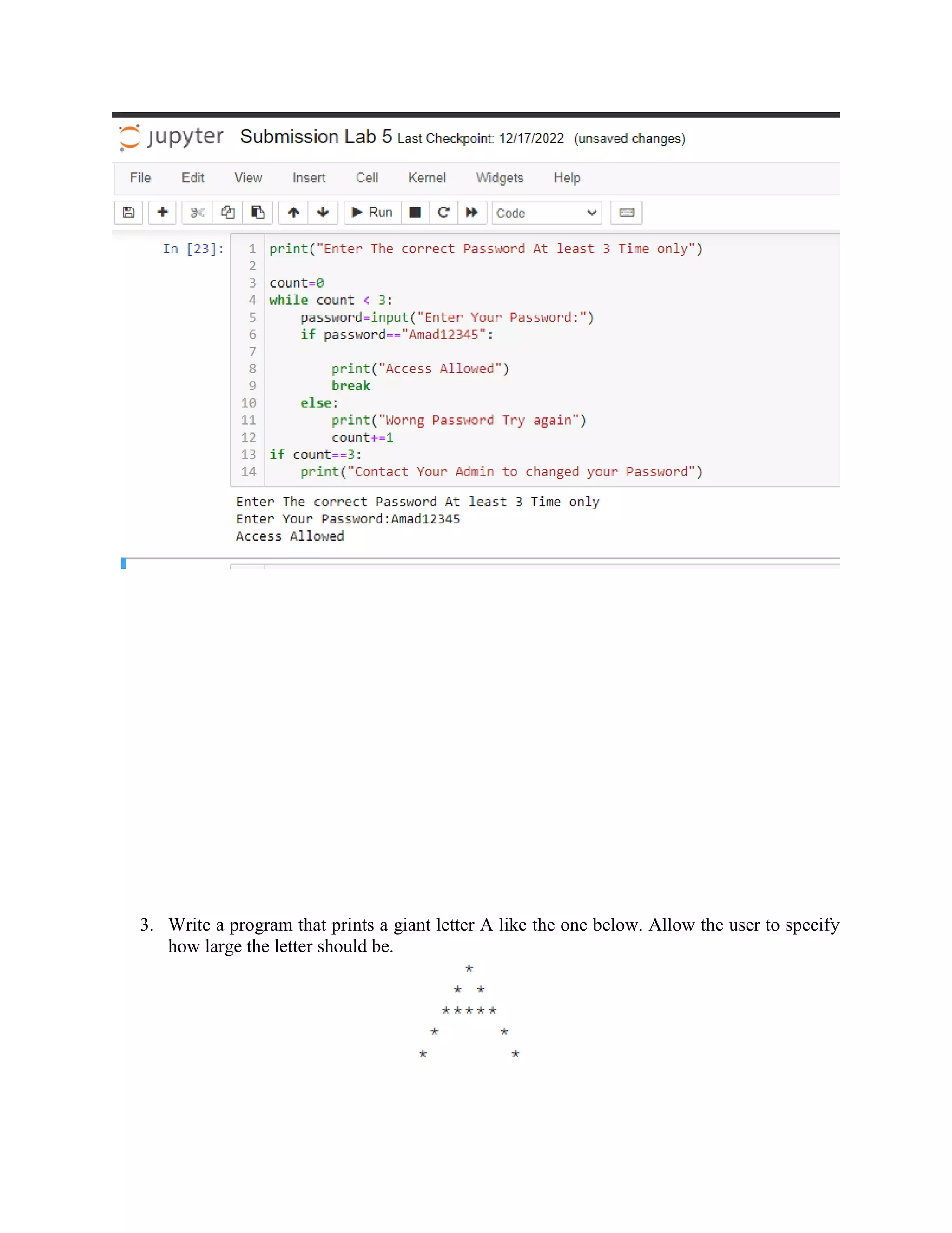Lab 4 ,5 & 6 Submission (3) 14136_Mohsin Alvi.docx