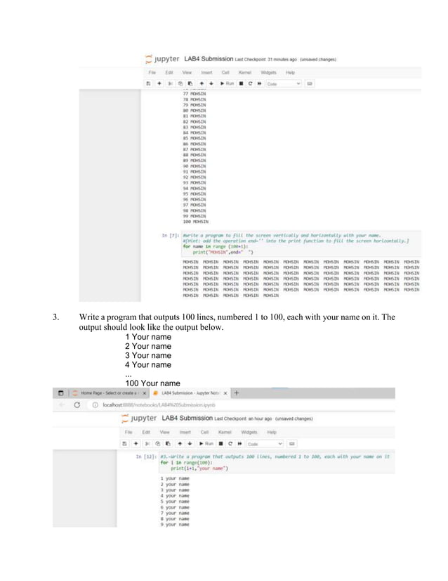 Lab 4 ,5 & 6 Submission (3) 14136_Mohsin Alvi.docx