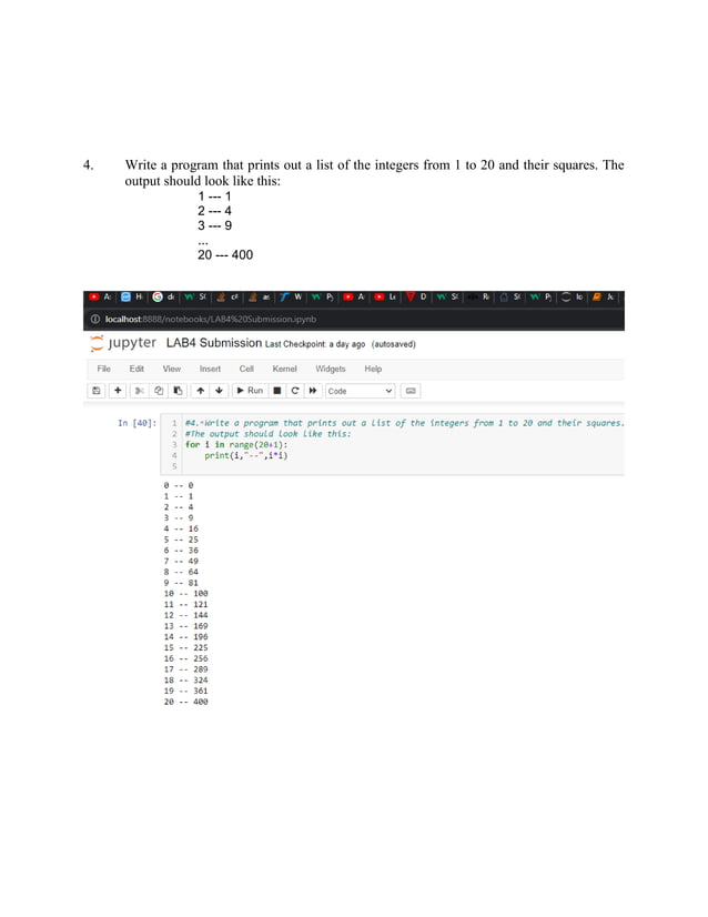 Lab 4 ,5 & 6 Submission (3) 14136_Mohsin Alvi.docx