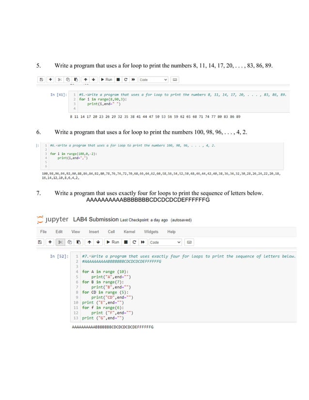 Lab 4 ,5 & 6 Submission (3) 14136_Mohsin Alvi.docx