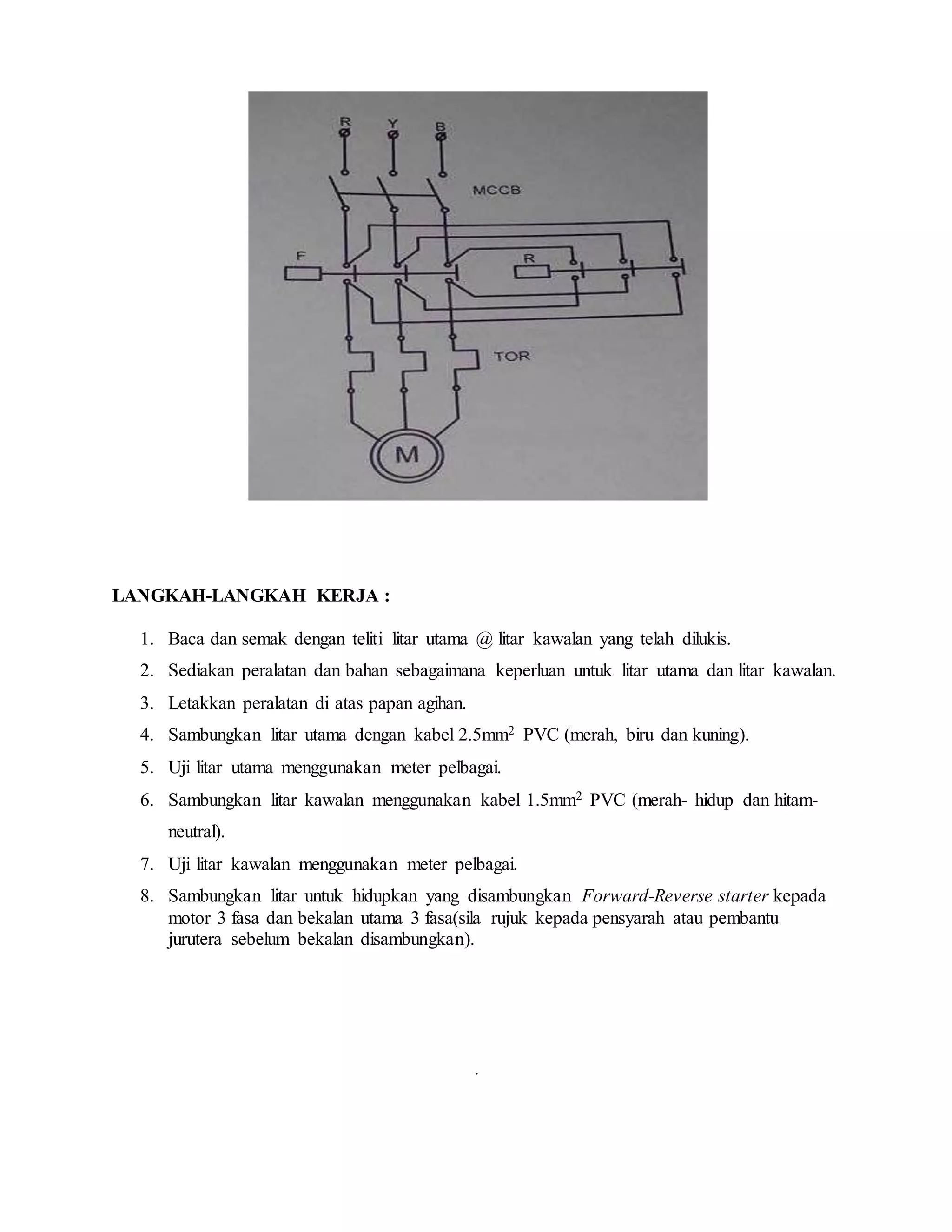 Lab 4 forward reverse | DOCX