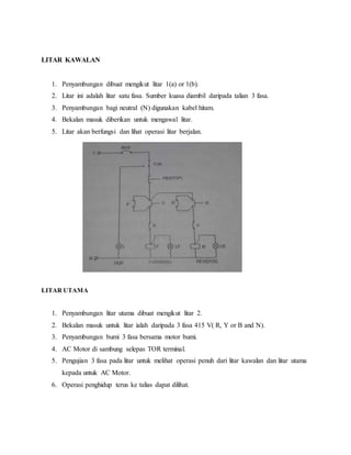 Lab 4 forward reverse | DOCX