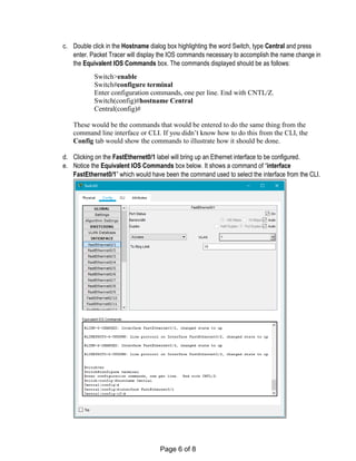 Lab 4 Configure End Devices.pdf