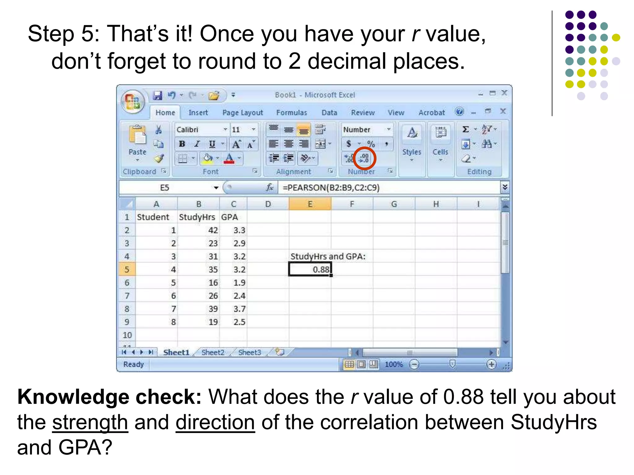 Lab 4 Excel Basics.ppt
