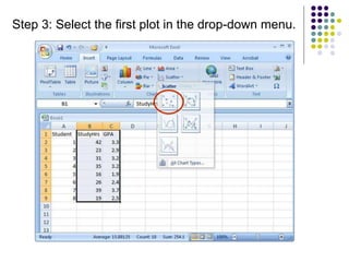 Lab 4 Excel Basics.ppt