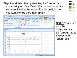 Lab 4 Excel Basics.ppt