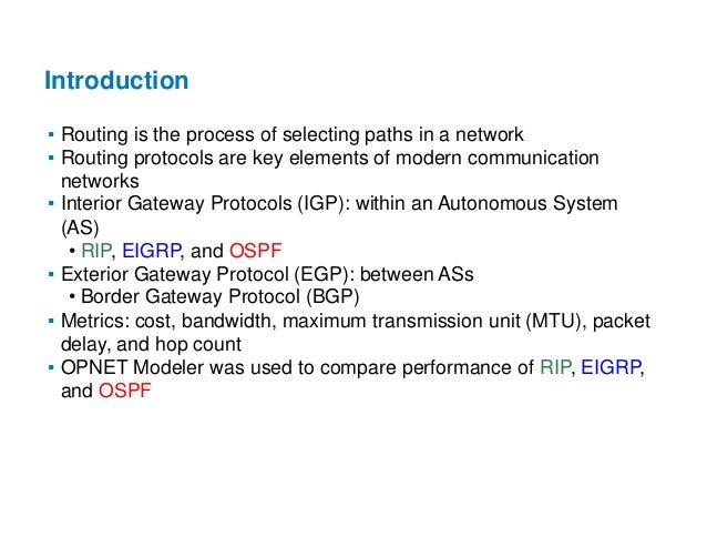 Program For Simulation Of Routing Protocols In Java Patnew