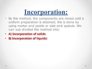 lab4 kanu.pptx preparation or ointmentss | PPT