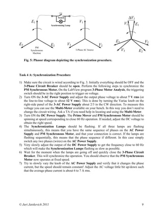 Lab4 manual | PDF | Radio Control | Hobbies & Interests
