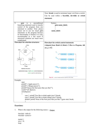Lab 5 2012/2012 | PDF