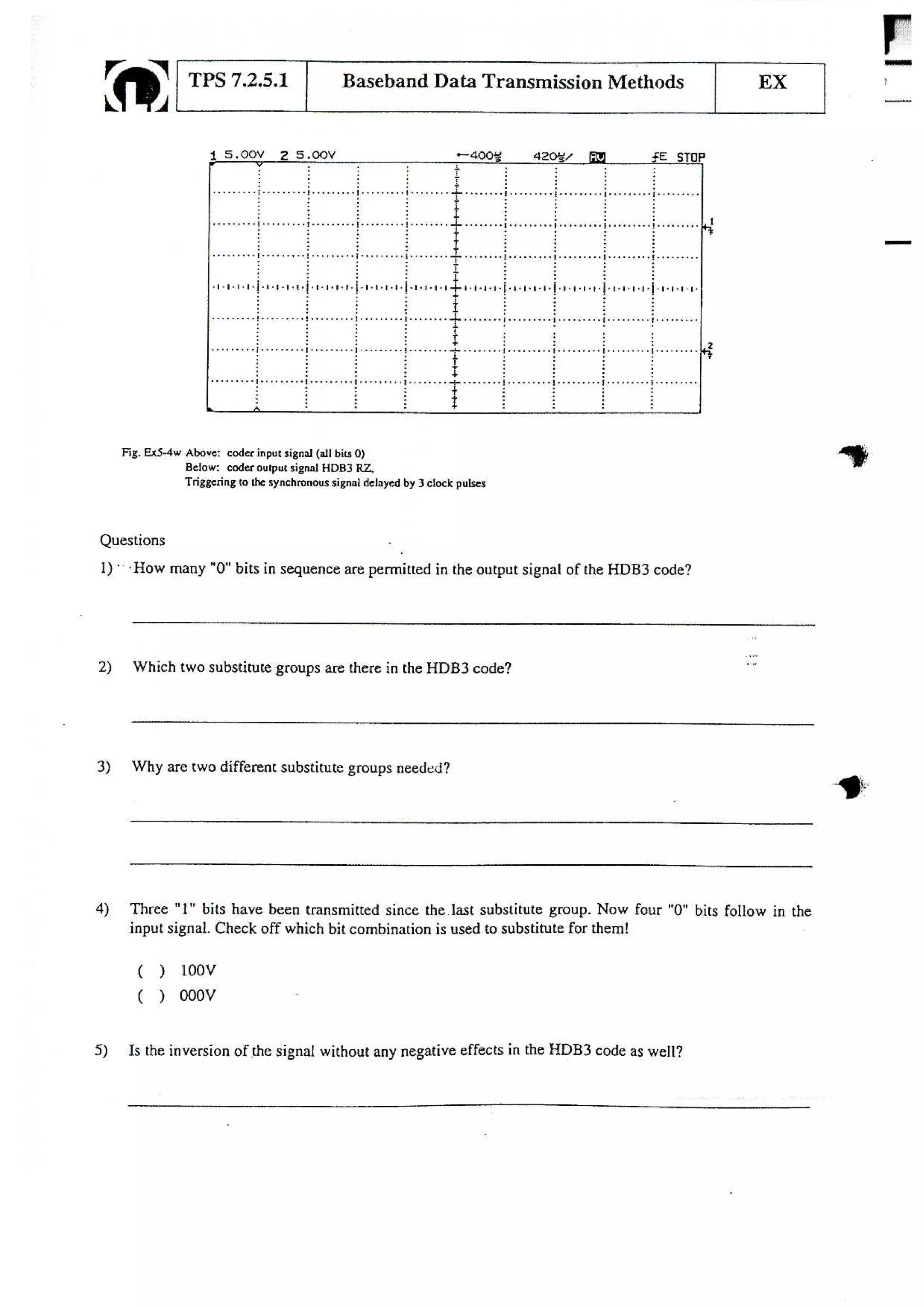 Lab 5 | PDF