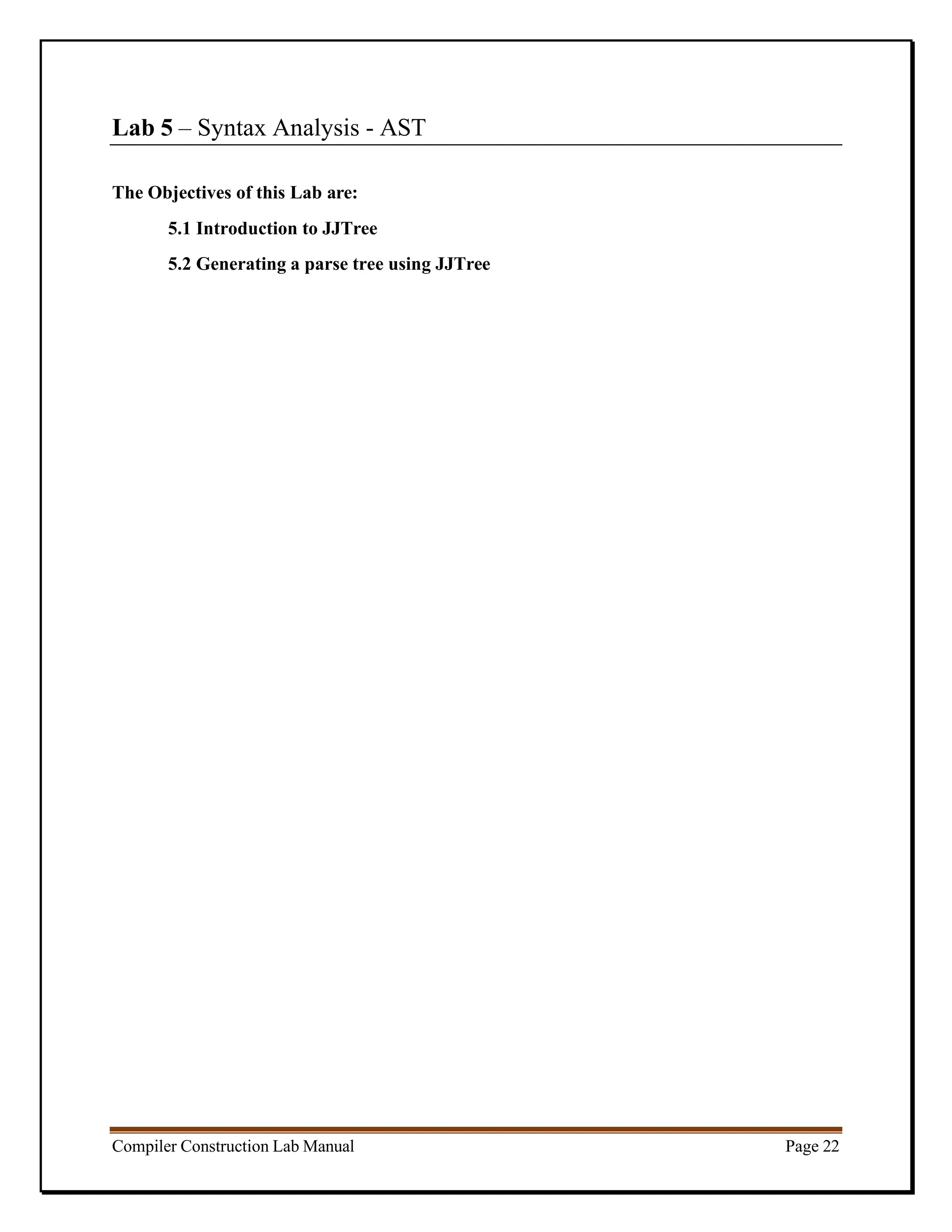 Lab practical slide show pdf . deeply amazing | PDF
