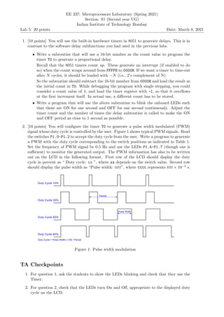 Lab5 s1 | PDF