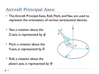 Lab 5: AHRS: Attitude and Heading Reference System.pptx