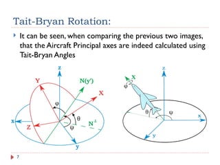 Lab 5: AHRS: Attitude and Heading Reference System.pptx