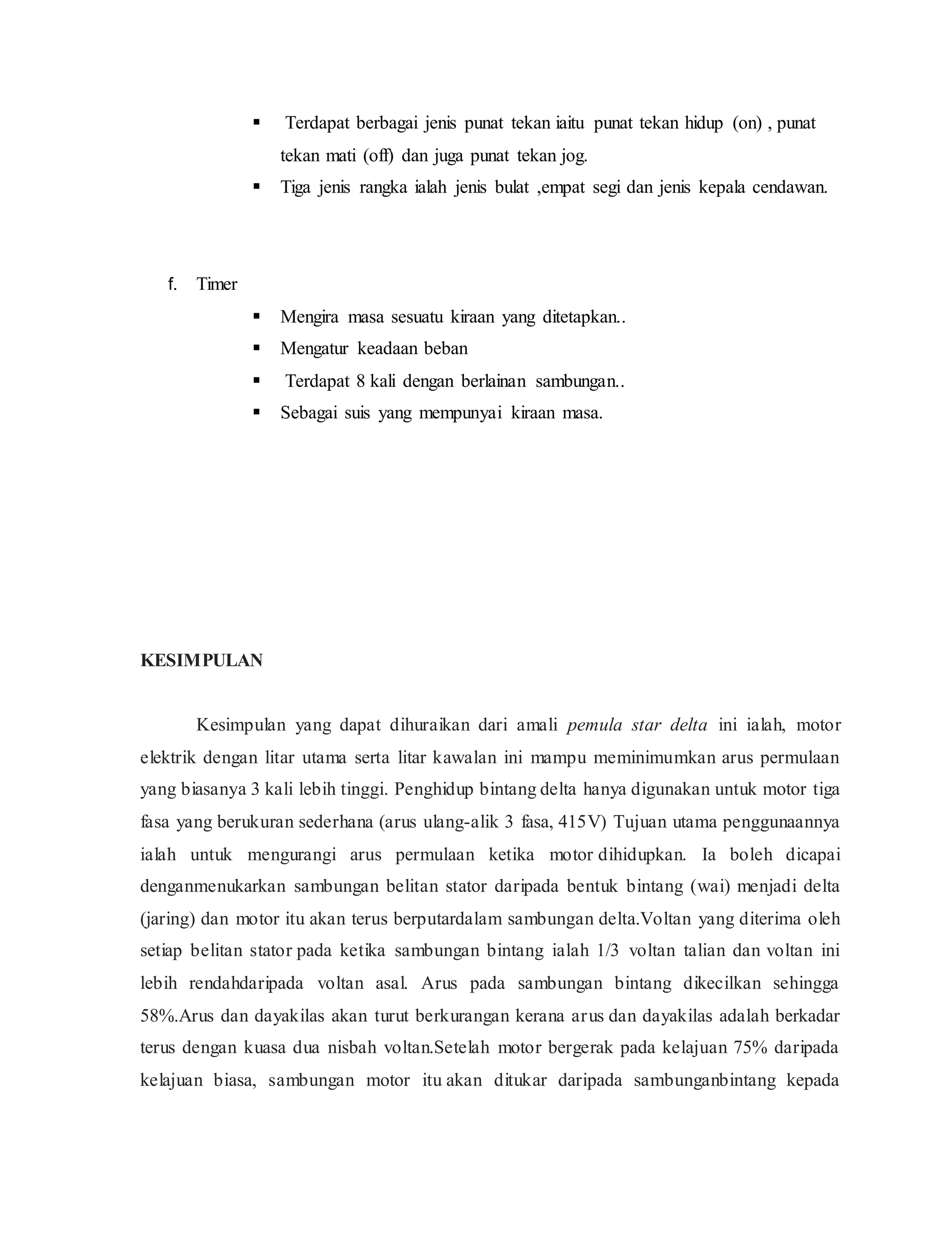 Lab 5 star delta | DOCX