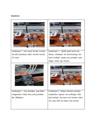 Lab 5 star delta | DOCX