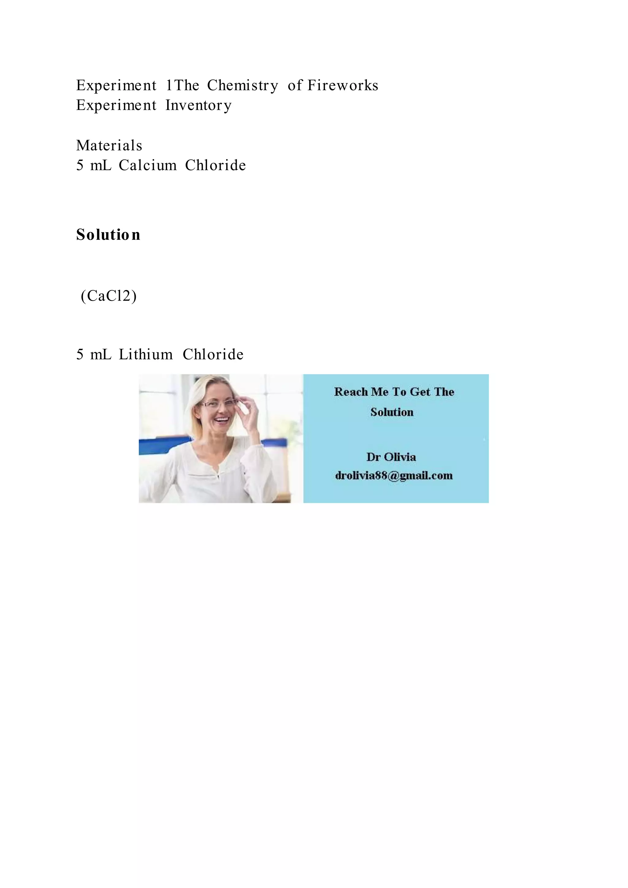 Lab 5 electron configuration chem101l student name click here to | PDF