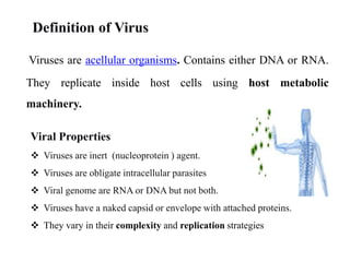 Immunity against viruses, thebasics and priciples.pptx