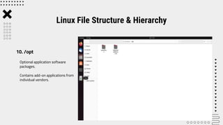 Lab 5 Linux File Structure and Hierarchy.pptx