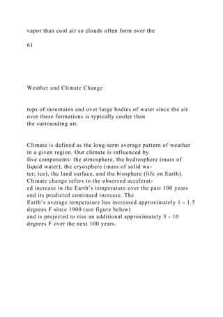 Lab 5 – Weather and Climate ChangeLab 5 - Demonstration 1 M.docx