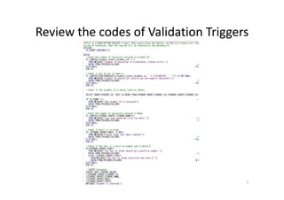 database-canvas with multiple datablocks(database) | PPT