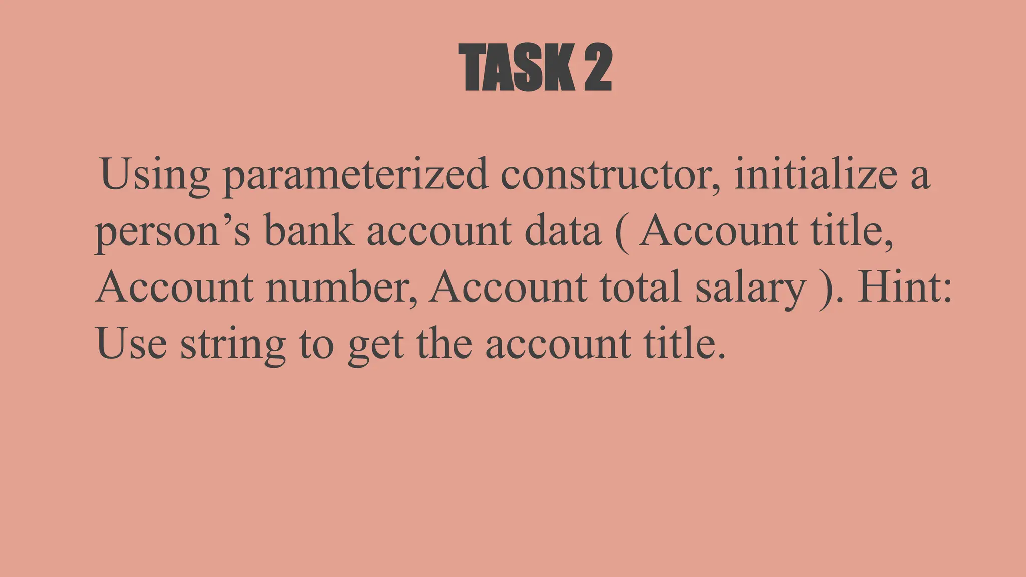 Lab 6- Constructors in c++ . IST .pptx