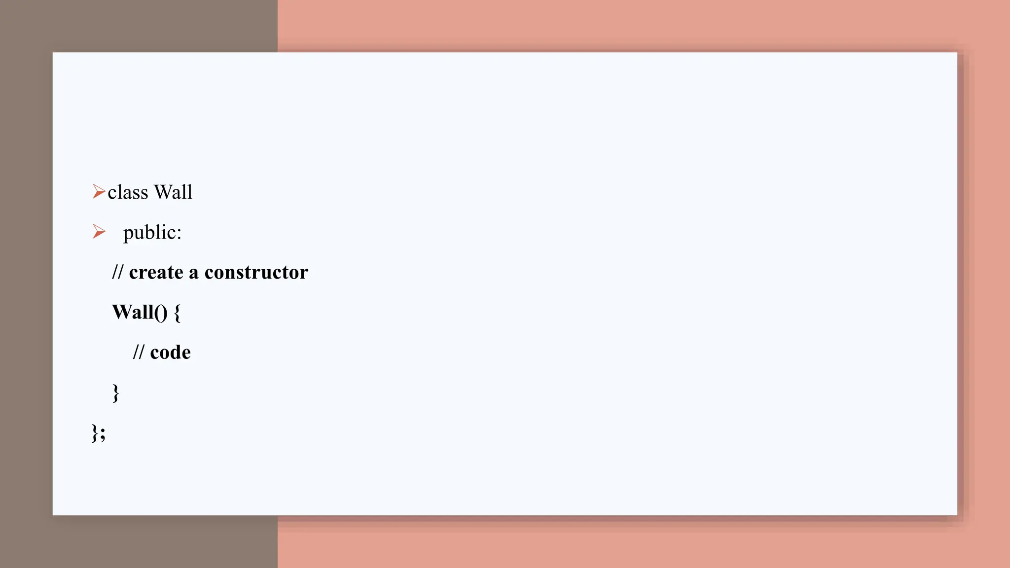 Lab 6- Constructors in c++ . IST .pptx