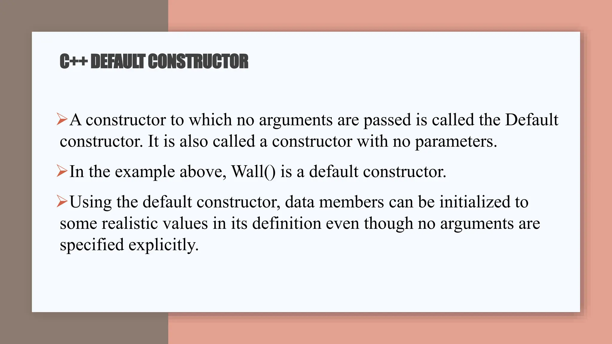 Lab 6- Constructors in c++ . IST .pptx
