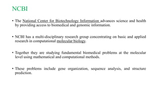 introduction to plasmid editor software | PPT