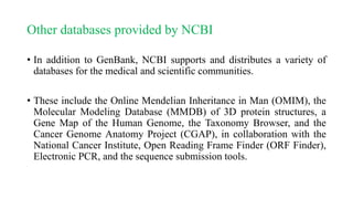 introduction to plasmid editor software | PPT