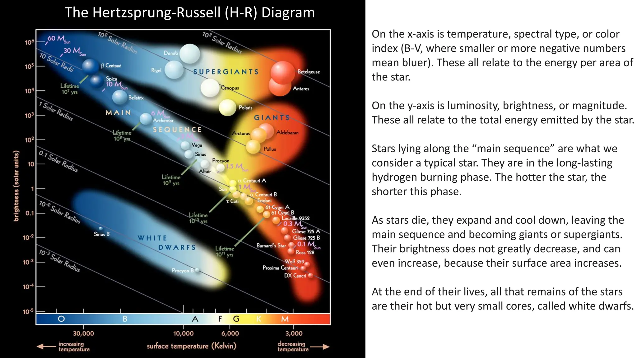 Lab 7 Magnitudes.pdf Astronomy Physics AY102 | PDF