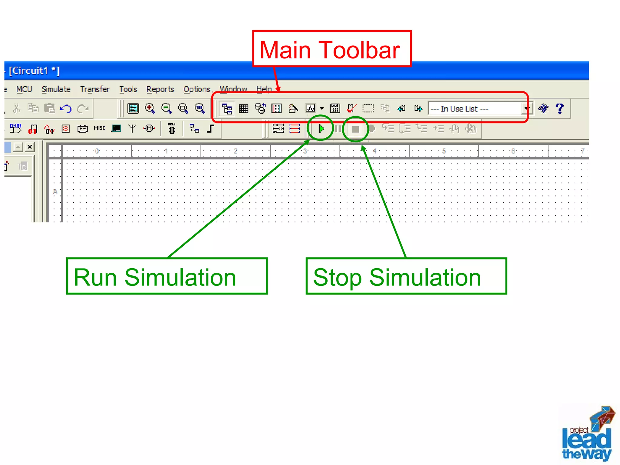 Lab 7 Multisim Software Tutorial Ppt Computing Technology And Computing